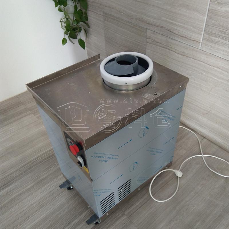 CUPPONE RND280-A5-CP滚圆机_厨房设备_餐料仓-专业西餐一站式供应链平台